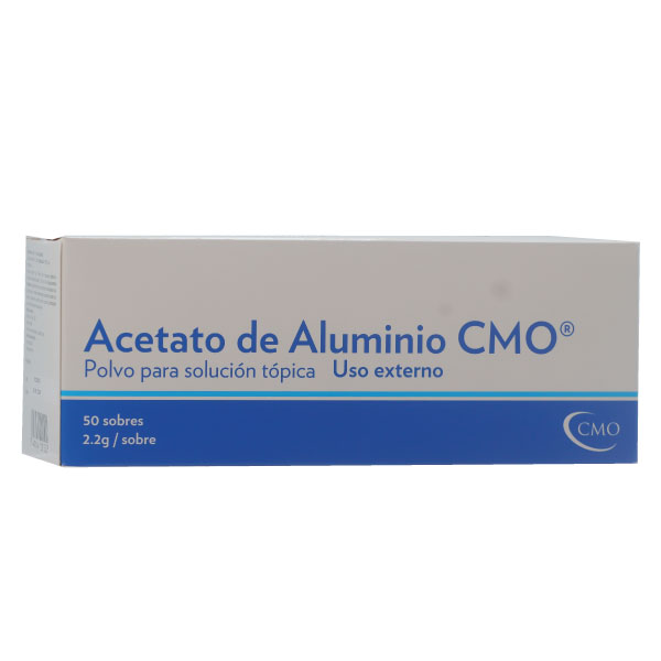 CMO Laboratorios Rigar