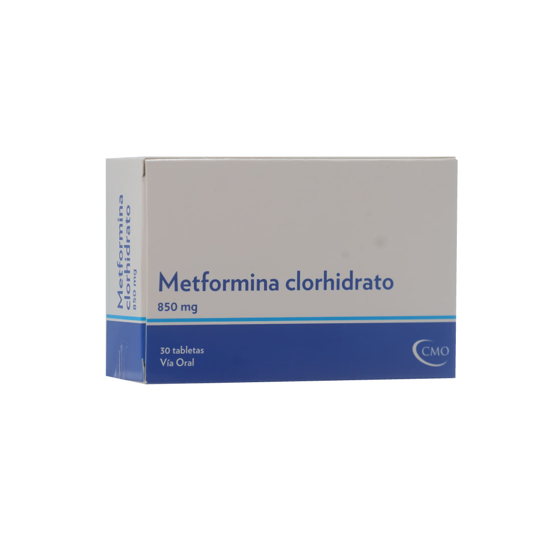 CMO Laboratorios Rigar